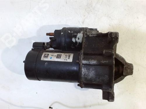 Démarreur CITROËN C3 Pluriel (HB_) 1.6 8119865 | B-Parts