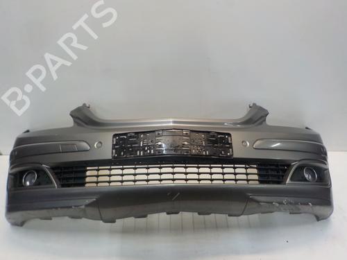 Front bumper MERCEDES-BENZ B-CLASS Sports Tourer (W245) B 180 CDI (245. ...