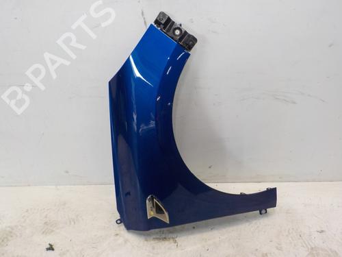 Parafango anteriore destro RENAULT CLIO V (B7_) 1.0 TCe 100 (B7MT ...