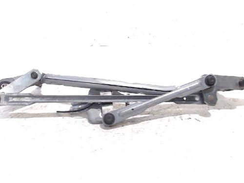 Front wipers mechanism CITROËN BERLINGO Box Body/MPV (B9) 1.6 HDi 90 ...