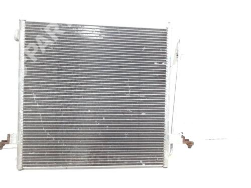 AC radiator MITSUBISHI L200 / TRITON (KA_T, KB_T) 2.5 DI-D 4WD (KB4T ...