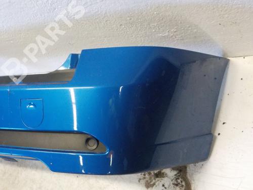 Paragolpes trasero OPEL ZAFIRA A MPV (T98) 2.0 OPC (F75) 7106149 | B-Parts
