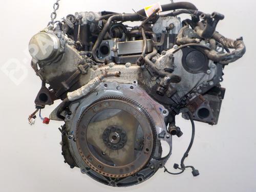 Engine AUDI Q7 (4LB) 3.0 TDI quattro 11960638 | B-Parts