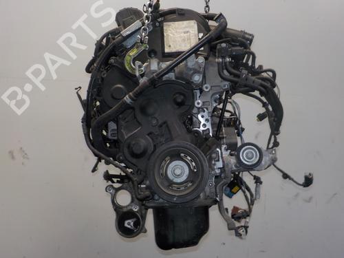 Moteur CITROËN C4 II (NC_) 1.6 HDi 110 12424584 | B-Parts