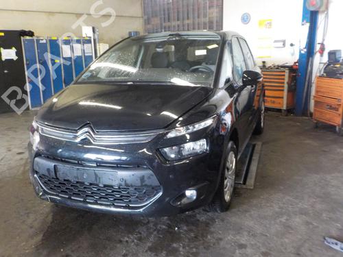 Radiateur de ac CITROËN C4 Picasso II 1.6 VTi 120 7069511 | B-Parts