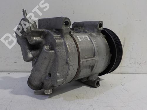 AC compressor CITROËN DS4 (NX_) 1.6 HDi 110 10671265 | B-Parts