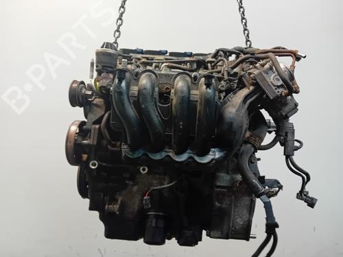 Motor HONDA CIVIC VIII Saloon (FD, FA) 1.3 IMA (FA3, FD3) 17120447 | B-Parts