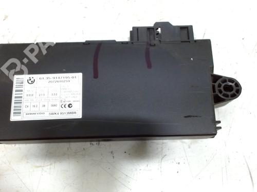 Control unit MINI MINI (R56) Cooper 10075318 | B-Parts