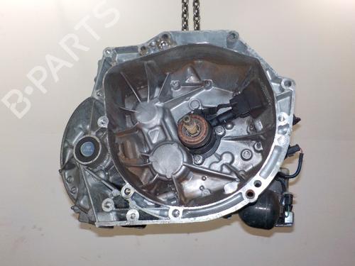 Boîte de vitesse automatique CITROËN DS4 (NX_) 1.6 HDi 115 6868501 | B ...