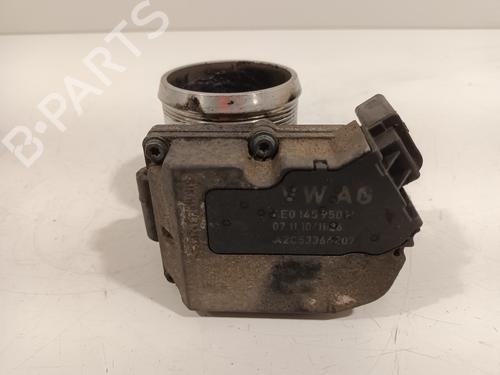 Boîtier papillon AUDI Q5 (8RB) 3.0 TDI quattro 17954566 | B-Parts