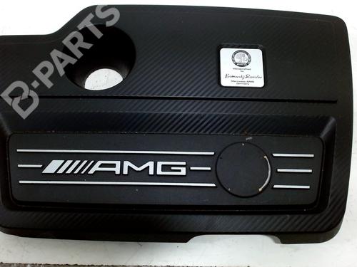 Engine cover MERCEDES-BENZ A-CLASS (W176) AMG A 45 4-matic (176.052 ...