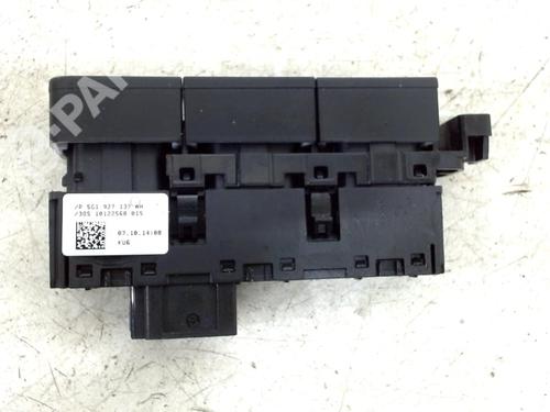 Switch VW GOLF VII (5G1, BQ1, BE1, BE2) 1.4 GTE Hybrid 10670018 | B-Parts