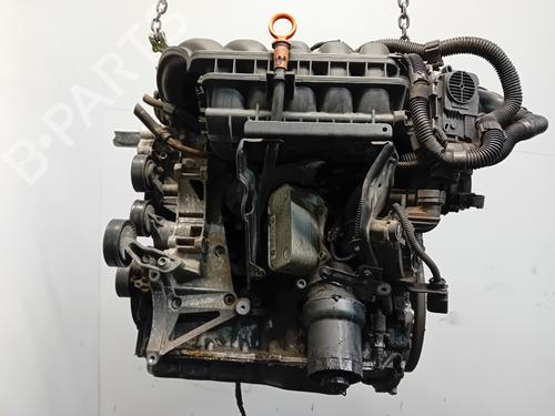 Engine VW SCIROCCO III (137, 138) 2.0 TFSI 40174 | B-Parts