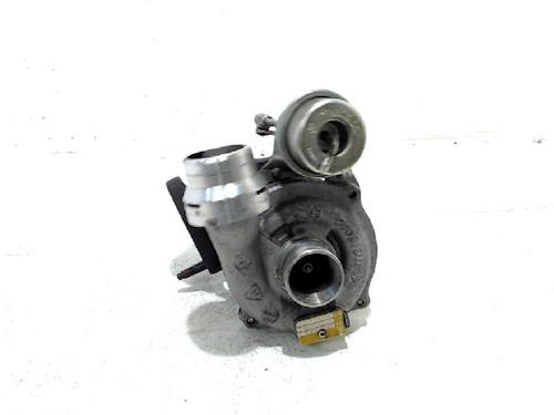 Turbo NISSAN NOTE (E11, NE11) 1.5 dCi 9616359 | B-Parts