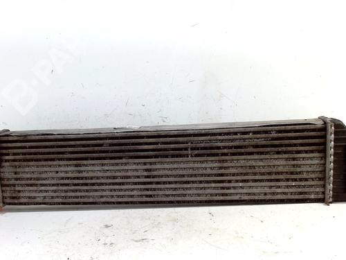 Water radiator RENAULT MASTER III Van (FV) 2.3 dCi 125 FWD (FV0C, FV0D ...