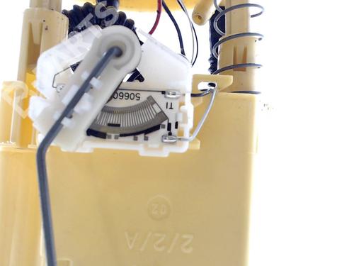 Fuel pump MINI MINI COUNTRYMAN (R60) Cooper D 11498317 | B-Parts