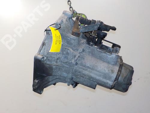 Manual gearbox MINI MINI (R50, R53) Cooper 10670971 | B-Parts