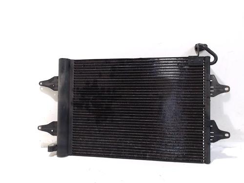 AC radiator VW POLO (9N_, 9A_) 1.2 12V 5327625 | B-Parts