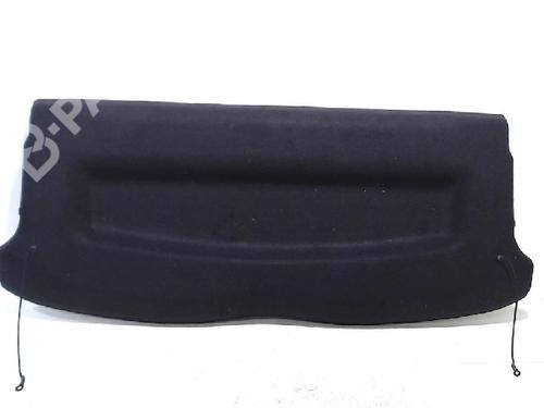 Rear parcel shelf CITROËN C3 II (SC_) 1.6 HDi | B-Parts