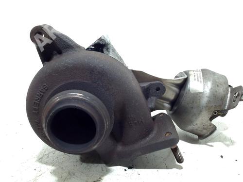 Turbo PEUGEOT 508 SW I (8E_) 2.0 HDi 11412692 | B-Parts