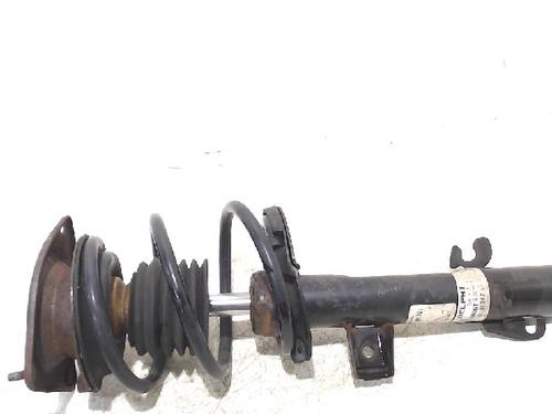 Left front suspension arm MINI MINI (R50, R53) Cooper 5118457 | B-Parts