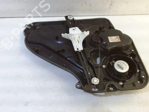 Lève-vitre arrière gauche VW GOLF VI (5K1) 1.6 TDI 1585851 | B-Parts