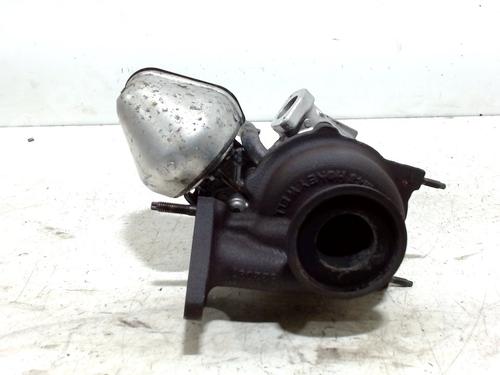 Turbina OPEL CORSA E (X15) 1.3 CDTI (08, 68) 4075799 | B-Parts