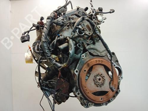 Engine VW PASSAT B5.5 Variant (3B6) 2.3 VR5 17212304 | B-Parts