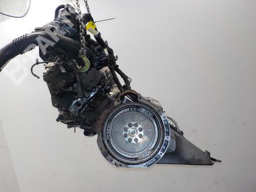 Engine MERCEDES-BENZ B-CLASS Sports Tourer (W245) B 180 CDI (245.207 ...