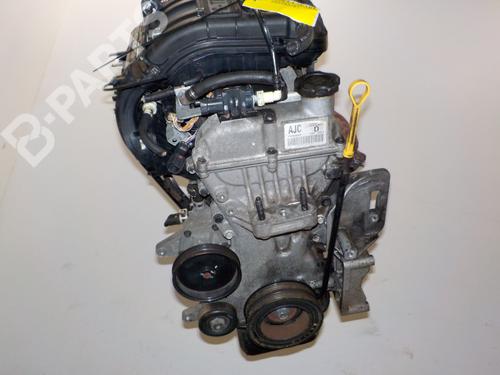 Motor CHEVROLET SPARK (M300) 1.0 LPG 9527946 | B-Parts