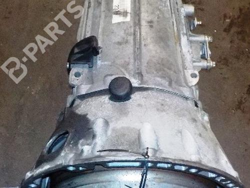 Automatic gearbox MERCEDES-BENZ SPRINTER 5-t Van (B906) 513 CDI (906. ...