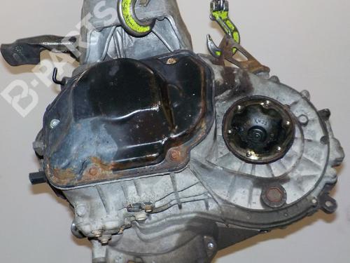 Boîte de vitesse manuelle VW CADDY III Box Body/MPV (2KA, 2KH, 2CA, 2CH ...