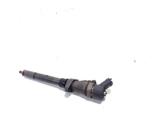 Injector CITROËN C5 II (RC_) 2.2 HDi (RC4HXE) 5639433 | B-Parts