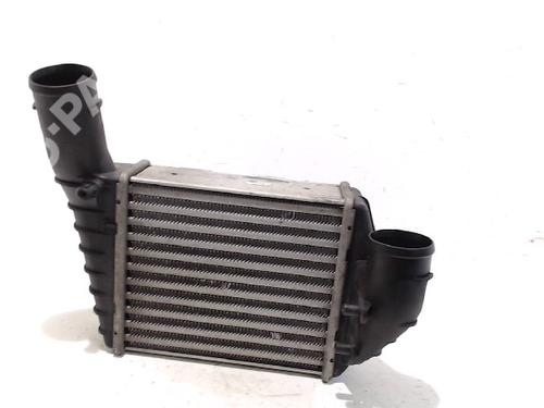 Water radiator VW PASSAT B5.5 (3B3) 2.5 TDI 5322263 | B-Parts
