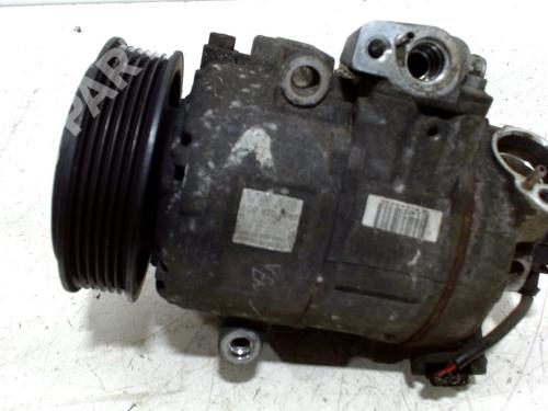 AC compressor VW POLO V (6R1, 6C1) 1.4 (6R1) 11930406 | B-Parts