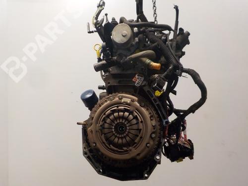 Motor RENAULT TWINGO II (CN0_) 1.5 dCi (CN0E) 11567639 | B-Parts