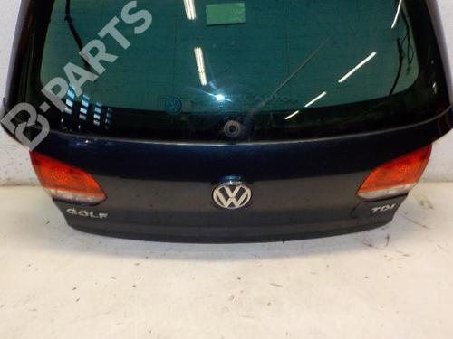 Tailgate VW GOLF VI (5K1) 2.0 TDI | B-Parts