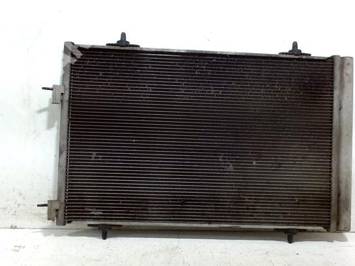 AC radiator PEUGEOT 508 SW I (8E_) 2.0 HDi RXH Hybrid4 9090139 | B-Parts