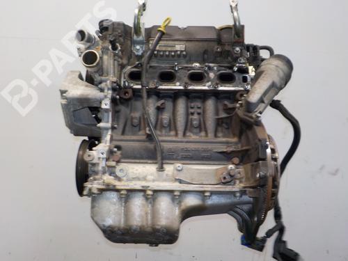 Engine OPEL CORSA D (S07) 1.2 (L08, L68) 12120145 | B-Parts