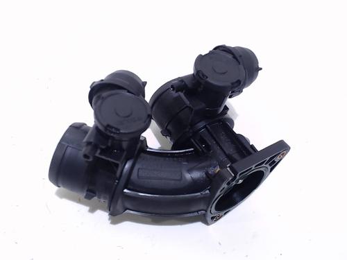 Boîtier papillon PEUGEOT 407 SW (6E_, 6D_) 2.0 HDi 135 4727683 | B-Parts