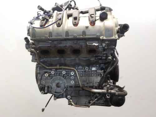Moteur PORSCHE PANAMERA (970) 4.8 Turbo 10297345 | B-Parts