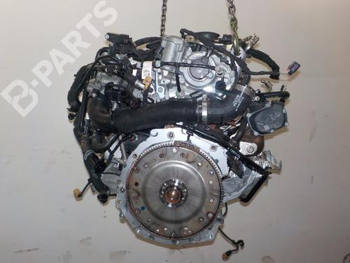 Engine AUDI A6 Avant (4G5, 4GD, C7) 3.0 TDI quattro CDU | B-Parts