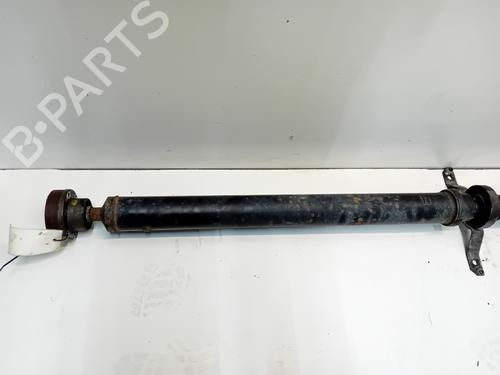 Driveshaft AUDI A6 C6 (4F2) 3.2 FSI quattro 16187965 | B-Parts