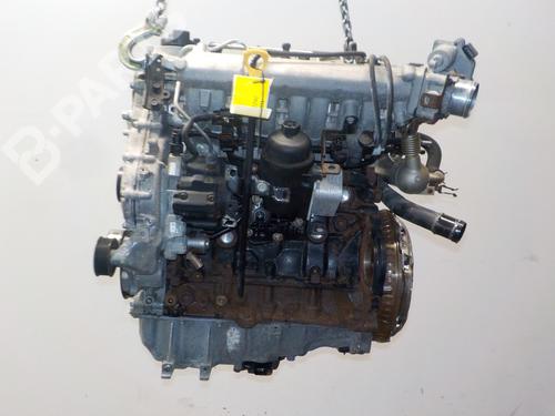 Moteur KIA RIO III (UB) 1.4 CRDi 11196219 | B-Parts