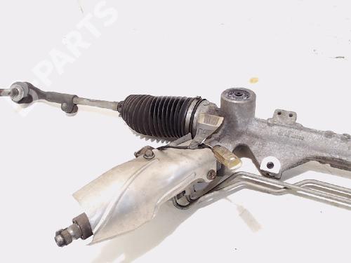 Steering rack BMW 3 Coupe (E92) M3 6555264 | B-Parts