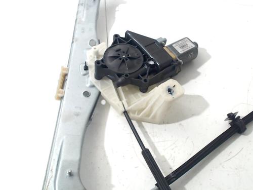 Lève-vitre avant gauche CITROËN C4 CACTUS 1.6 BlueHDi 100 10671761 | B ...