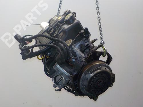 Engine MINI MINI (R50, R53) Cooper 1560651 | B-Parts