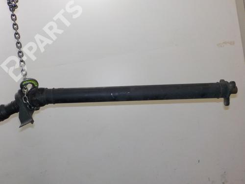 Driveshaft MERCEDES-BENZ C-CLASS (W204) C 180 Kompressor (204.046 ...