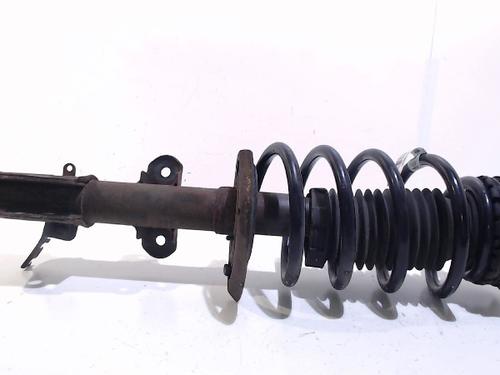 Right front suspension arm CHRYSLER GRAND VOYAGER V (RT) 2.8 CRD ...