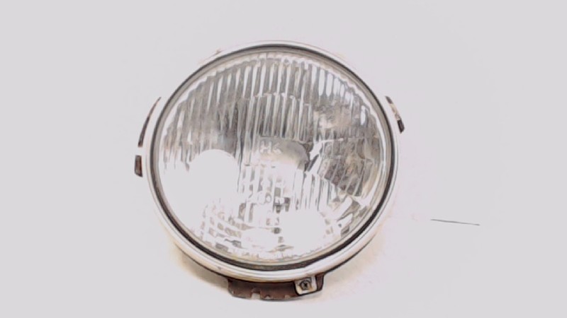 Left headlight HYUNDAI H100 Bus (P) 2.5 D 904725 | B-Parts